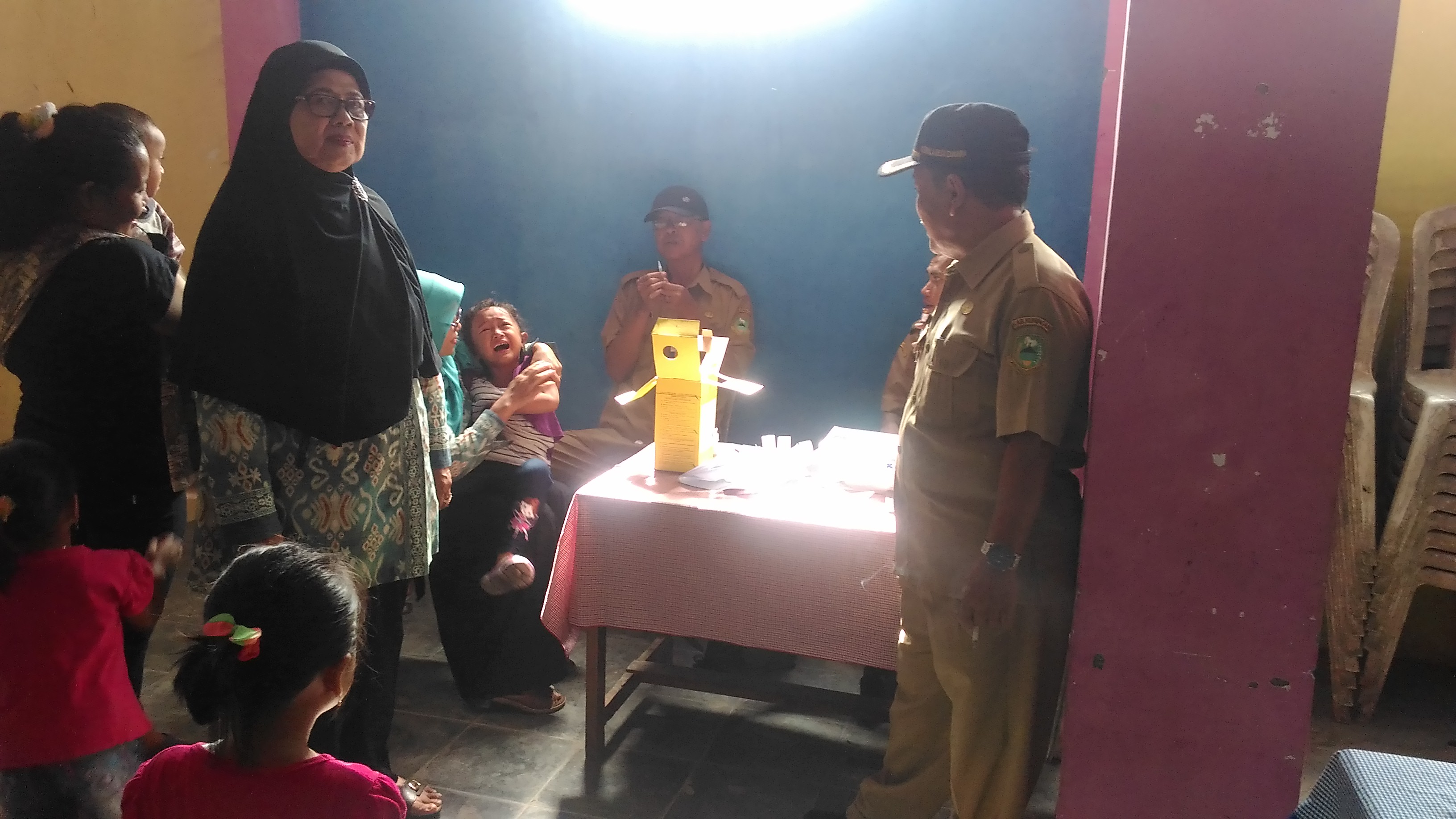 Desa Cimara Kecamatan Pasawahan Kabupaten Kuningan | Slogan Desa Cimara Kecamatan Pasawahan Kabupaten Kuningan | Slogan